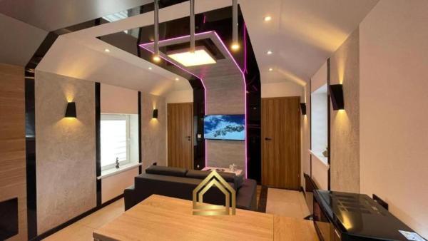 Tgha Luxury Apartments In Athlone - Athlone