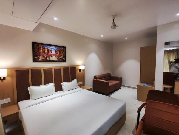 Zuke Garden & Resort - Jharkhand