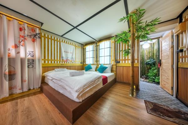 Shin Hotel 80th Stadium Korat - Nakhon Ratchasima