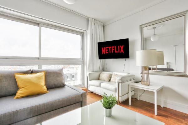 Studio - Appartement Quartier Montmartre Free Netflix - Vincennes
