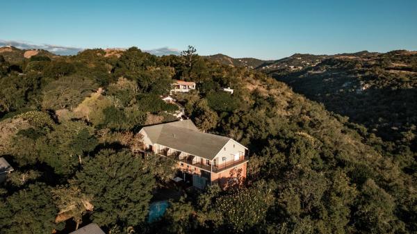 The Green Lizard Guesthouse - Mbombela