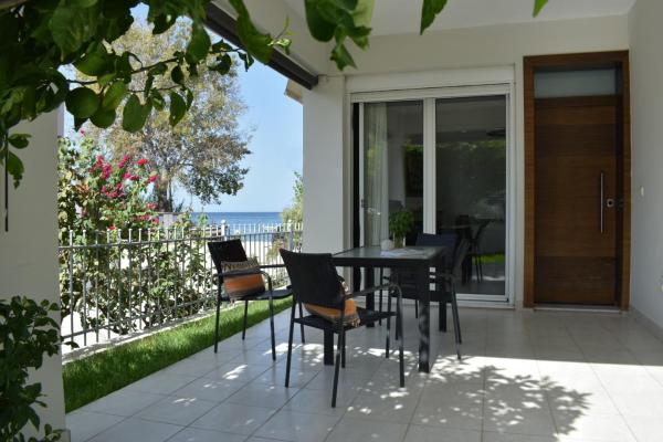 Kýma Seafront House - Патры