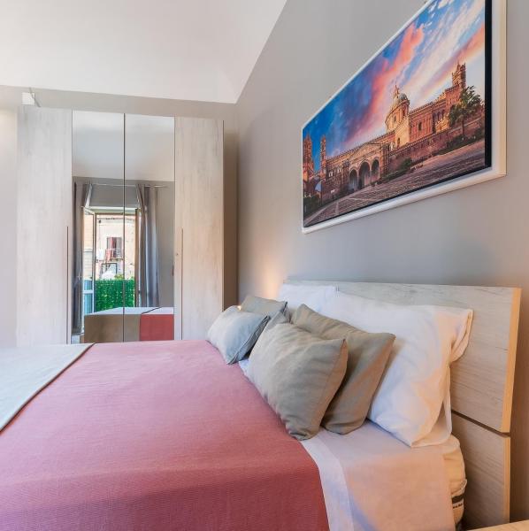 Mille91 Apartment - Мондело
