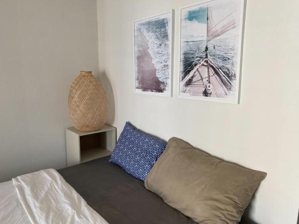 Niran 7 Ramkhamhaeng 2 Near Mega Bangna Ikea 15mins To Airpot - Bang Phli District