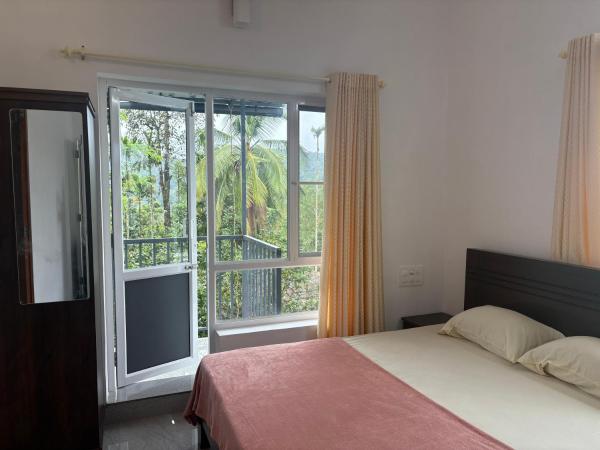 Eve's Residency - Kerala