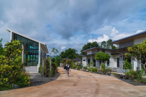 ฌานา วิลล์ Chana Ville Udonthani - Nong Wua So