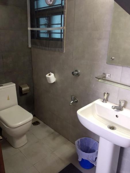 Affordable Cozy Room With Attached Washroom - Dhaka