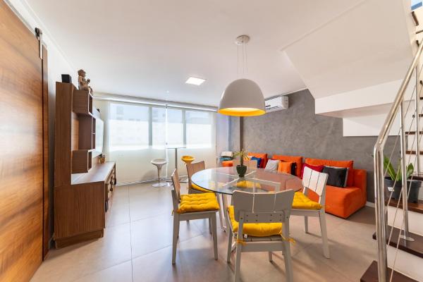 Duplex Beira Mar De Pajuçara :) - Alagoas (estado)