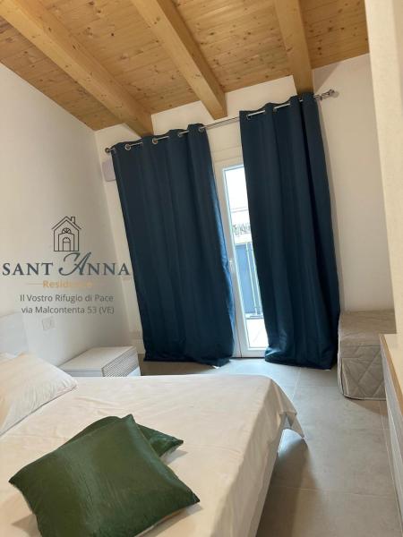 Residence Sant'anna - Mestre