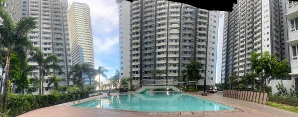 New 1br In Mandaluyong - Pasig