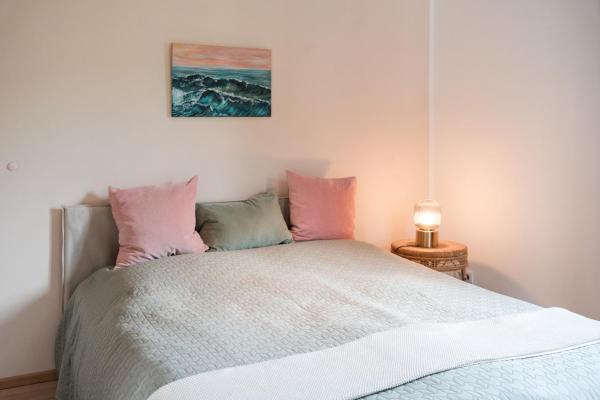 Stivolles Ambiente In Niendorf! - Hamburg