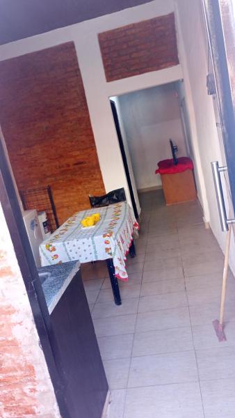 Trotamundo - Bella Vista