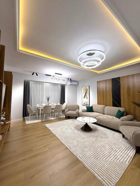Apartment In Boulevard - Azerbaijan