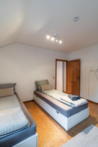 Apt7 - Ferienwohnung Brötzingen - Bretten