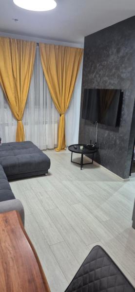 Lcb Apartments Centru Târgu Mureș - Târgu Mureș