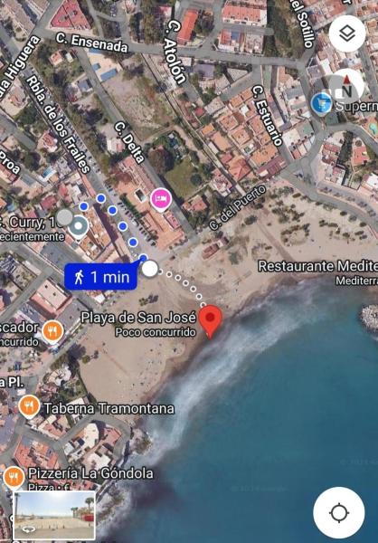 Casa Mis Nietas - Andalousie