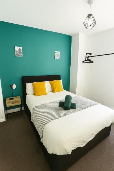 Cool Spot - Etihad - Coop Live - Bury