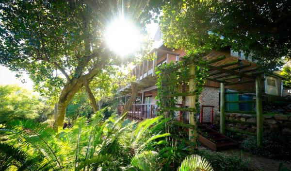 2br Retreat Near Game Reserve - Port Elizabeth