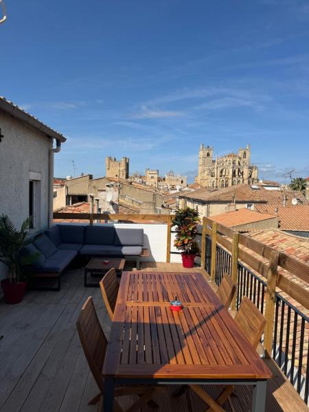 Au Cœur De L'histoire - Narbonne