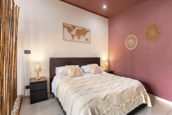 Porta Nuova-inalpi Loft Moderno Luminoso Con Ac - Torino