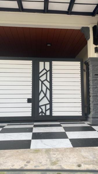 D'zara Homestay D'kedah - Sungai Petani