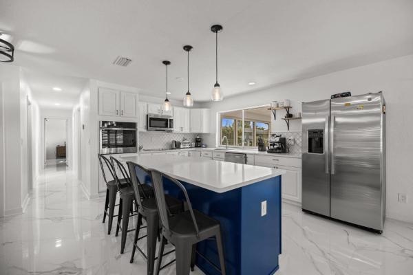Cape Coral Family House - Fort Myers, FL