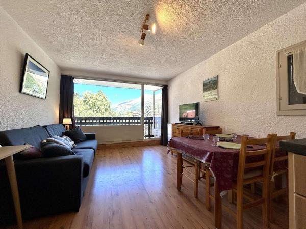 Studio 4 Personnes Proche Des Pistes à La Salle-les-alpes - Fr-1-330f-247 - Serre Chevalier