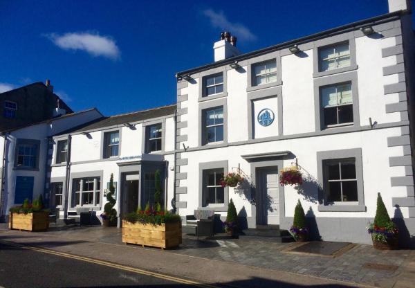 The Morecambe Hotel - Morecambe