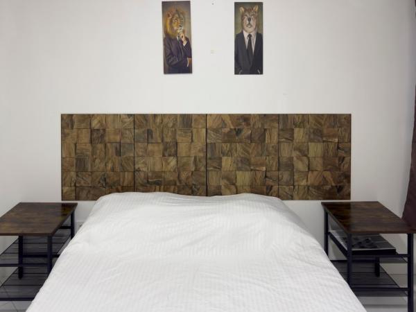 Spacious 3br Apt Cidadela Near City Center - Lcgr - Praia