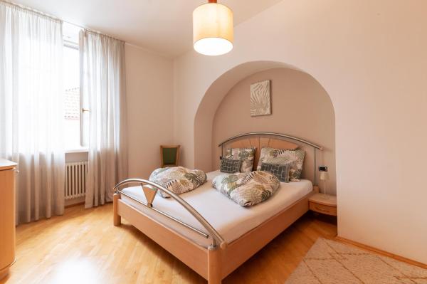 Apartment Perwanger - Bolzano