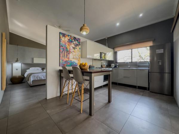 Birds Babble Self Catering - Mbombela