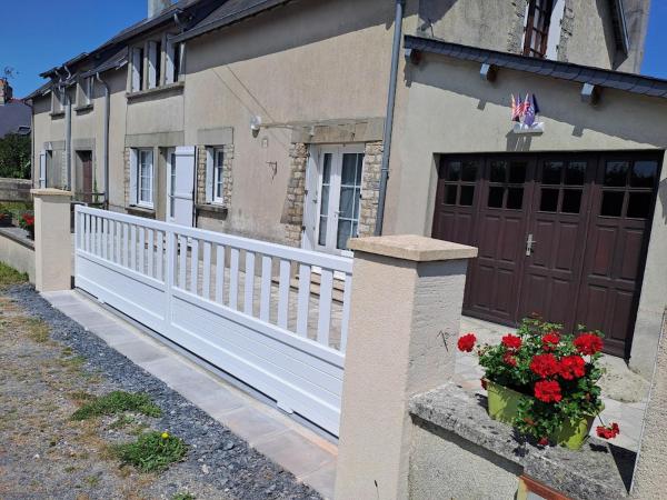 Chez Jean-marc Et Colette - Blay