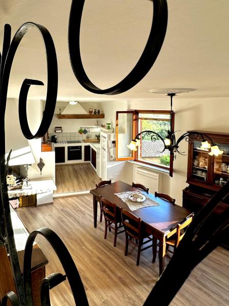 Le Dimore Di Giove - Spello