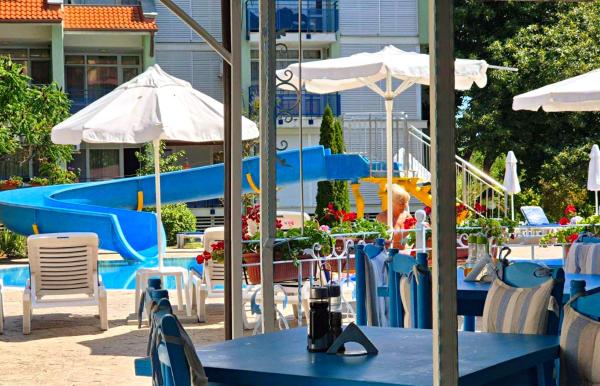 Studio Elit1 Forrent - Aheloy