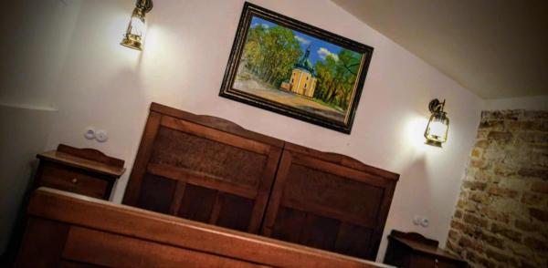Vidiecky Apartmán - Rimavská Sobota