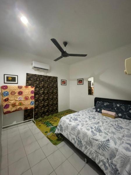 Gerchanglakehouse - Slim River