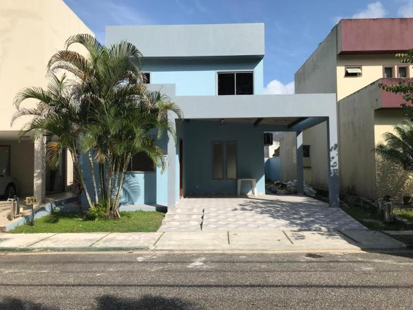 Casa Em Condômino De Alto Padrão Cop 30 Belém - Belém