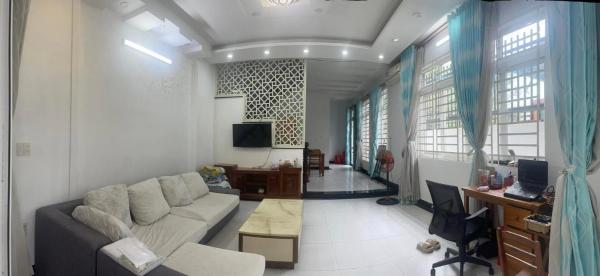 May Homestay - Binh Duong