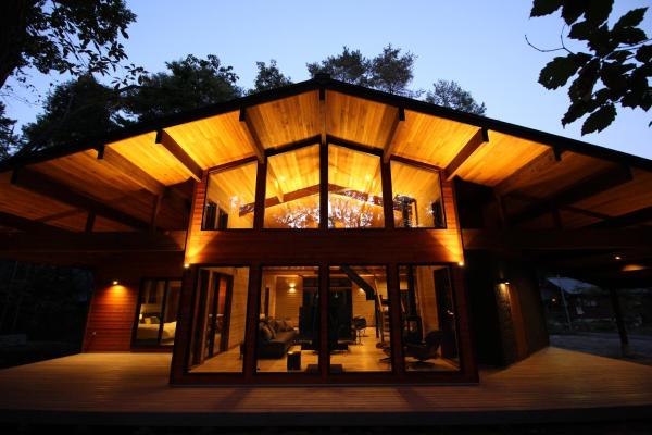 Hygge Chalet Hakuba - Hakuba