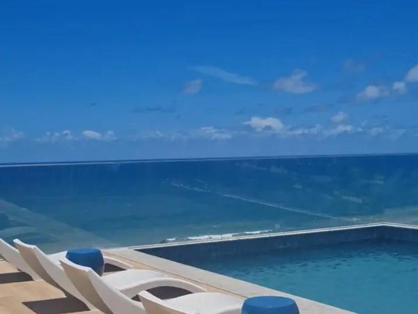 Itapuã Studio Beira Mar Aconchegante - Salvador, Brazil