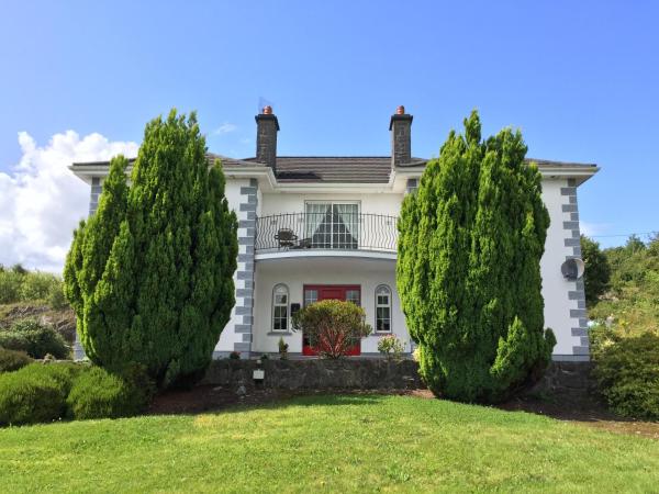 The Lodge B&b - Galway