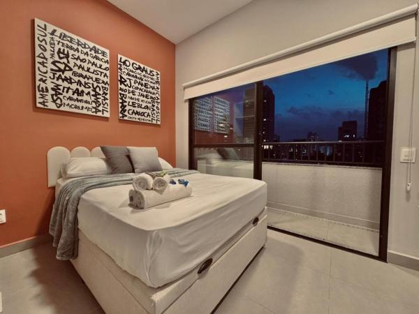 312 - Rentaqui Pinheiros Elegance - São Paulo