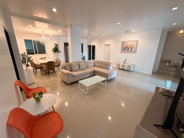 Pool Villa Chiangmai Airport Aba 4 Bedroom - Hang Dong