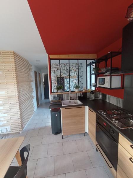 L'atelier Du Canal - Agen