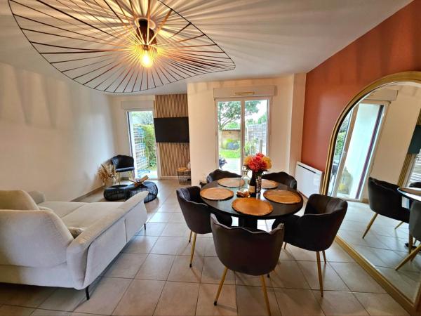 Ma Maisonnette Rennaise - Bruz