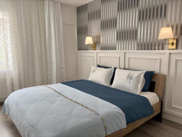 Nature & Comfort Near Vienna - 90m2 - Baden bei Wien