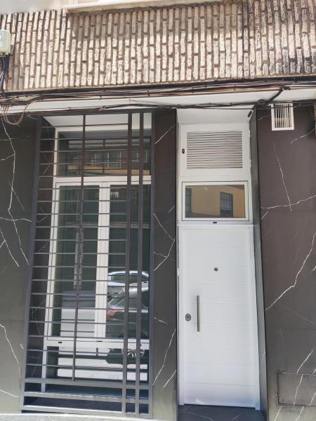 Loft El Vagón - Cordoue