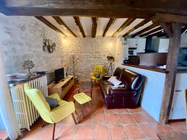 Le Petit Gîte Des Moyens-ducs - Loir-et-Cher
