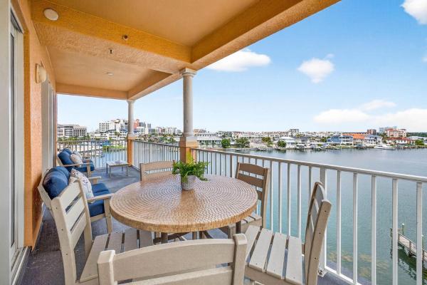 Gorgeous Getaway - Clearwater Beach, FL