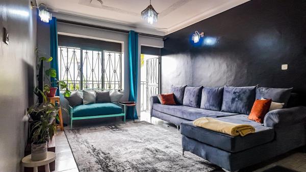 Goshen Grove - Kampala